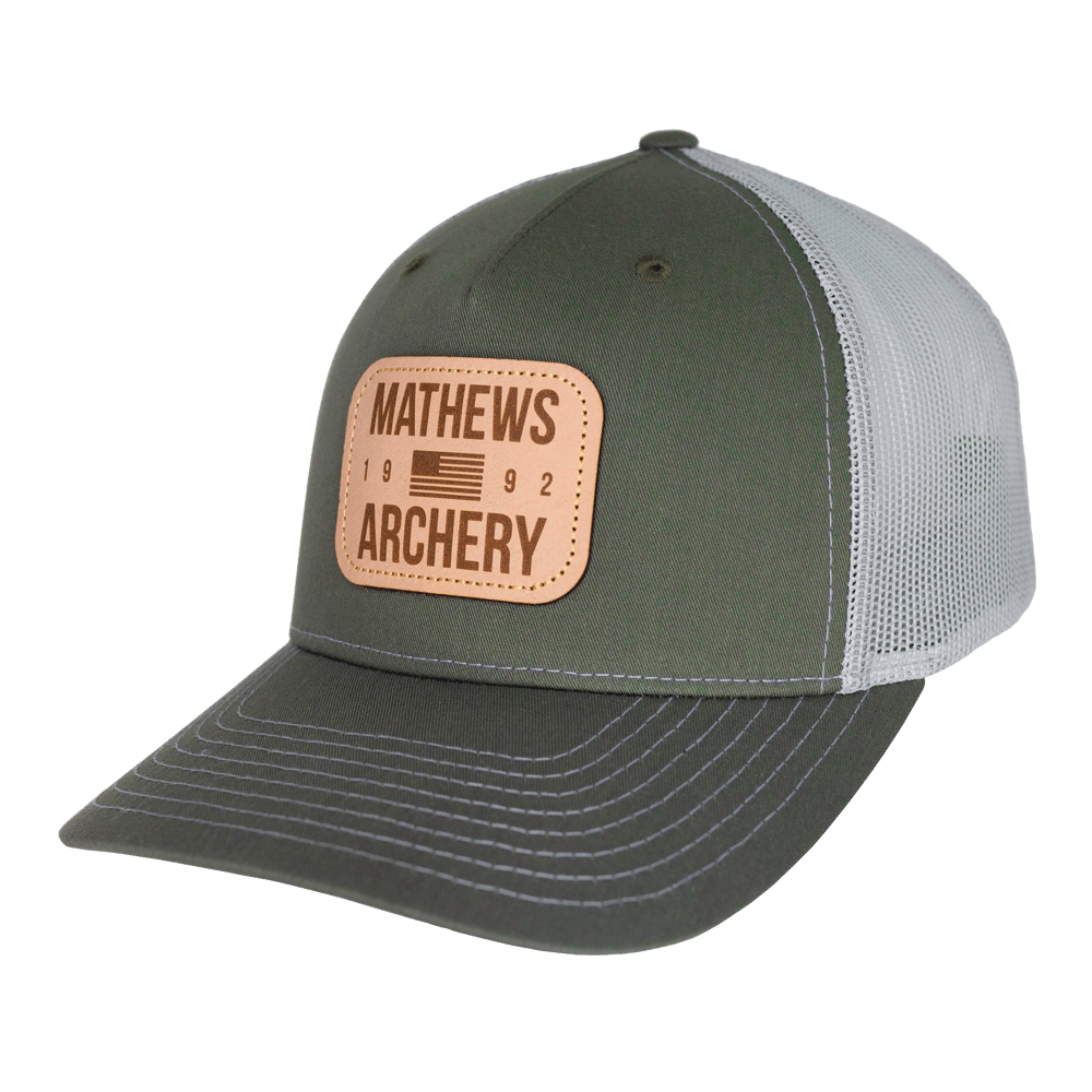 Overwatch Cap – Mathews Archery