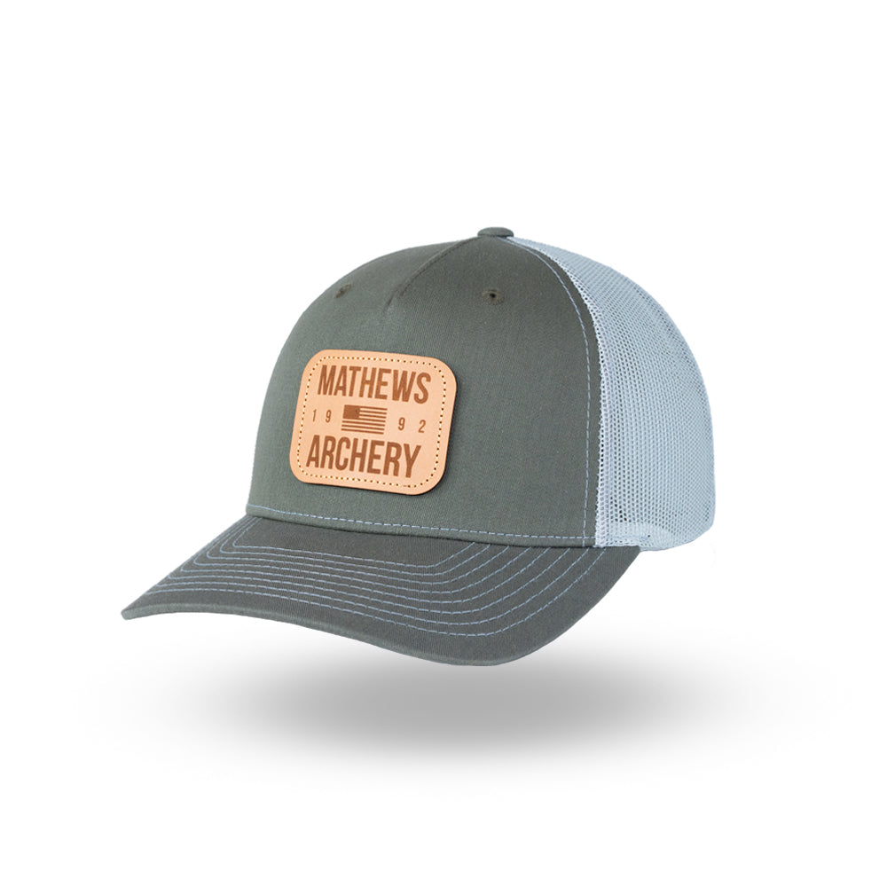 Overwatch Cap – Mathews Archery