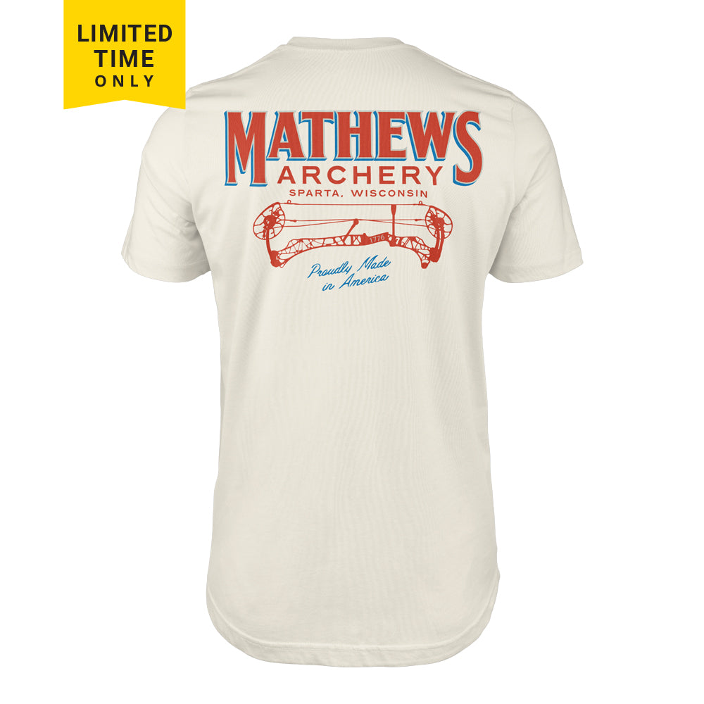 Logo Wear – Mathews Archery