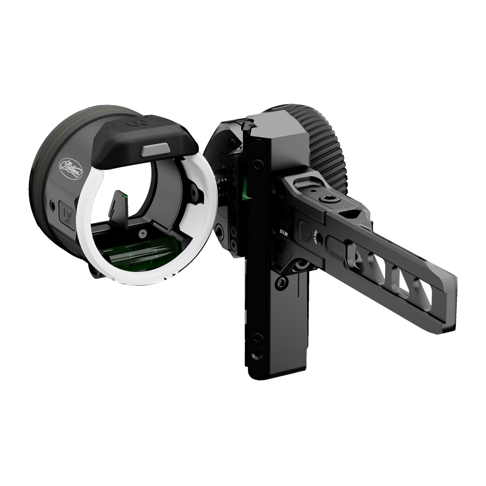 Bridge-Lock® UV Slider 2 – Mathews Archery