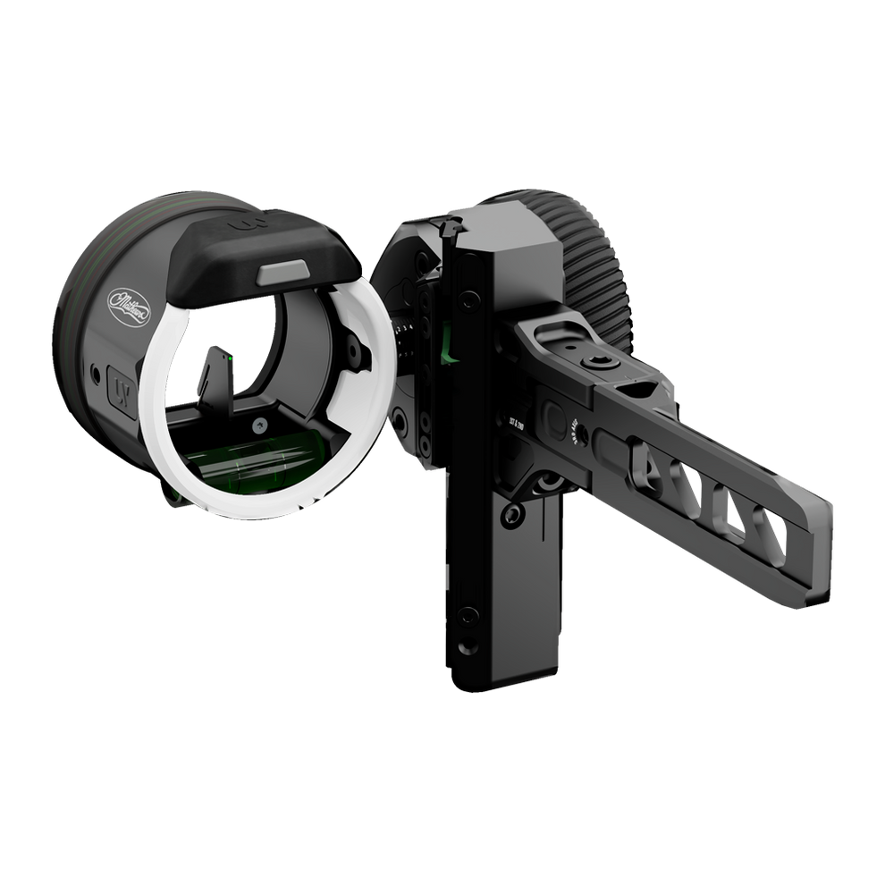 Bridge-Lock® UV Slider – Mathews Archery