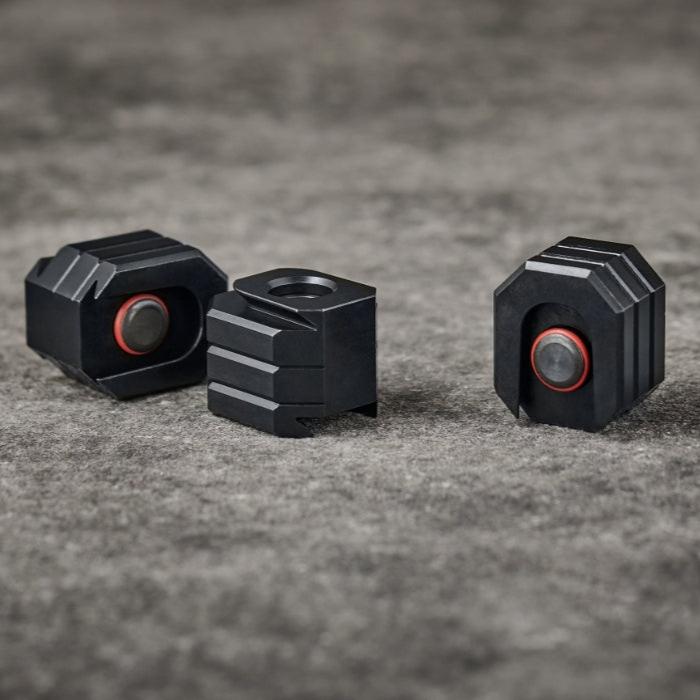 Bridge-Lock® Stabilizer Weight – Mathews Archery