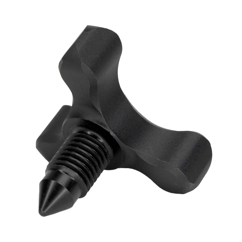 Bridge-Lock® Stabilizer Knob – Mathews Archery