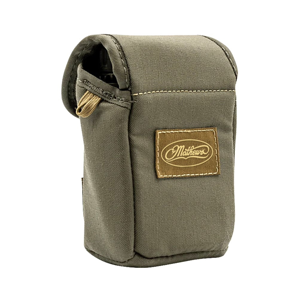 Mathews Marsupial Rangefinder Pouch – Mathews Archery