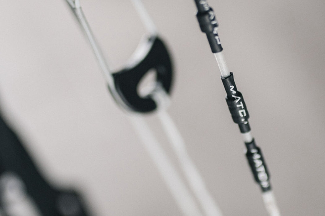 MATCH BOWSTRINGS – Mathews Archery