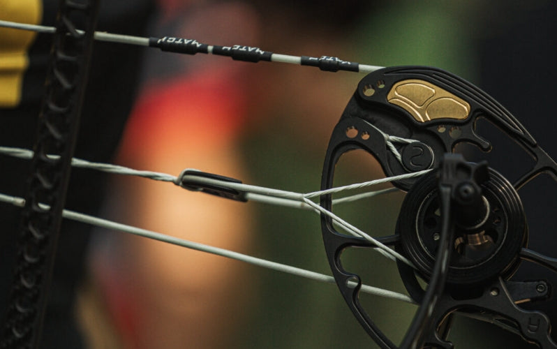 MATCH BOWSTRINGS – Mathews Archery