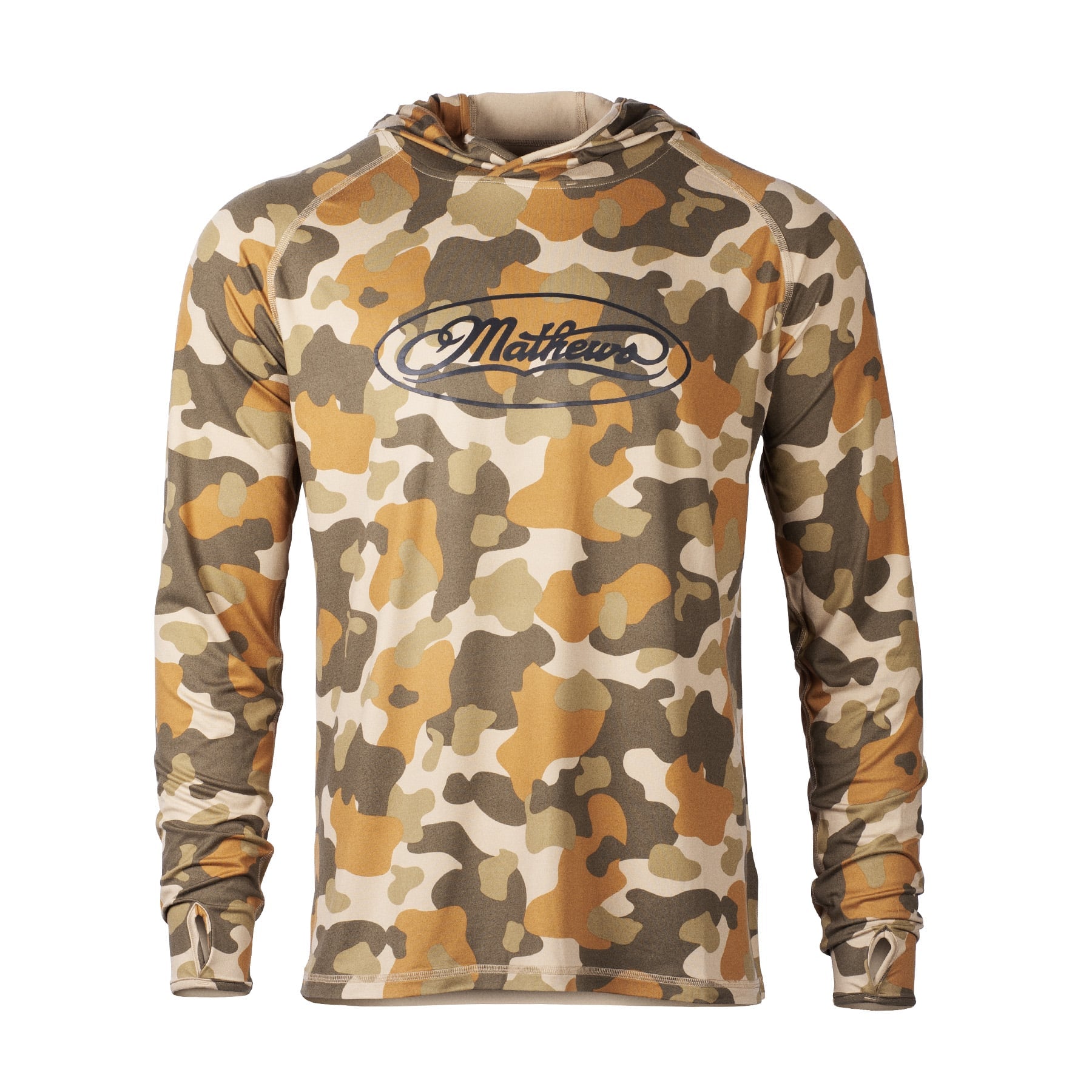 Logo Wear – Mathews Archery