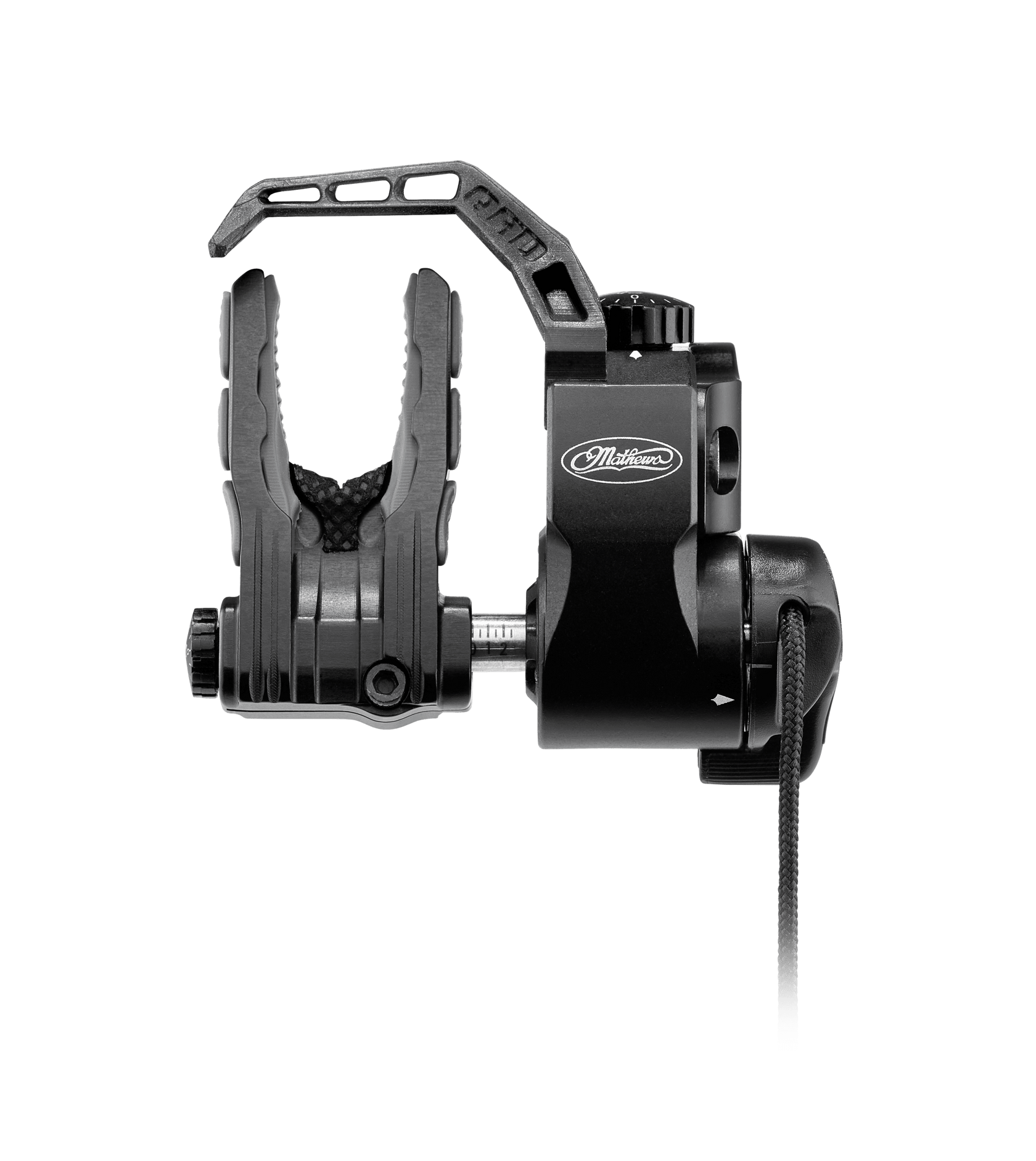 Ultrarest Integrate MX2™ – Mathews Archery