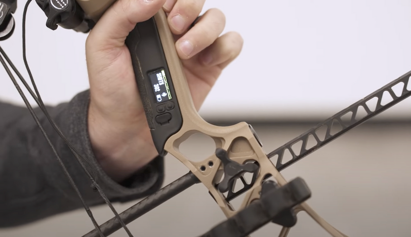 SHOT SENSE™ – Mathews Archery