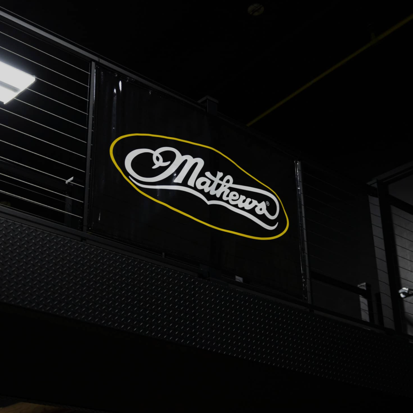 Mathews Banner – Mathews Archery