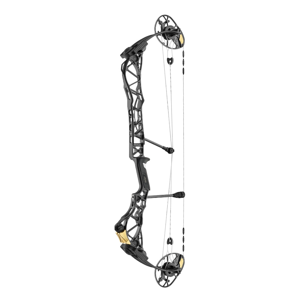 TITLE™ 34 – Mathews Archery