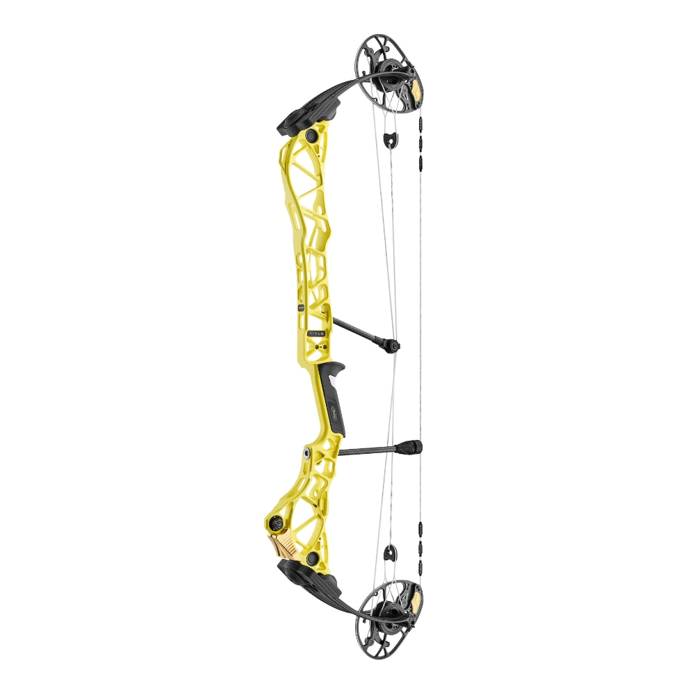 TITLE™ 34 – Mathews Archery