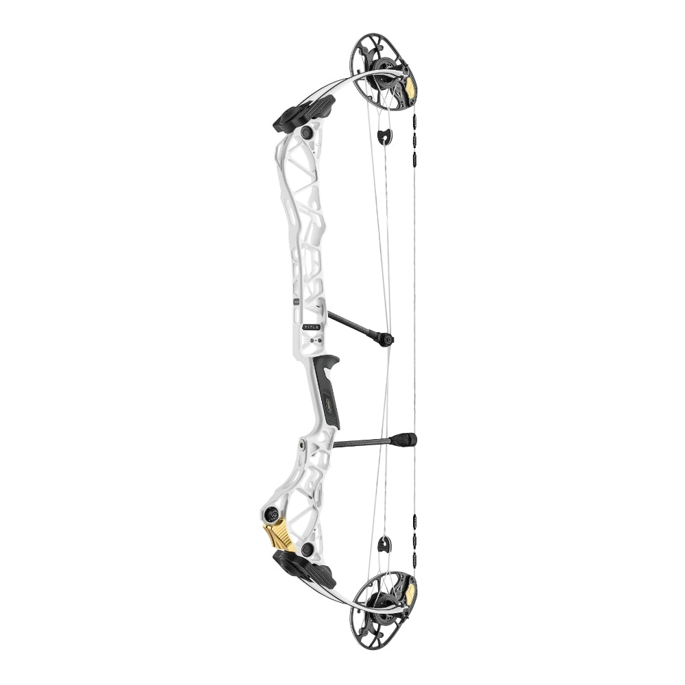 TITLE™ 34 – Mathews Archery