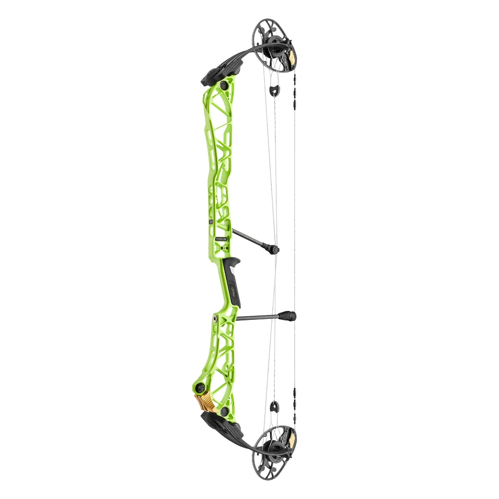 TITLE™ 38 – Mathews Archery