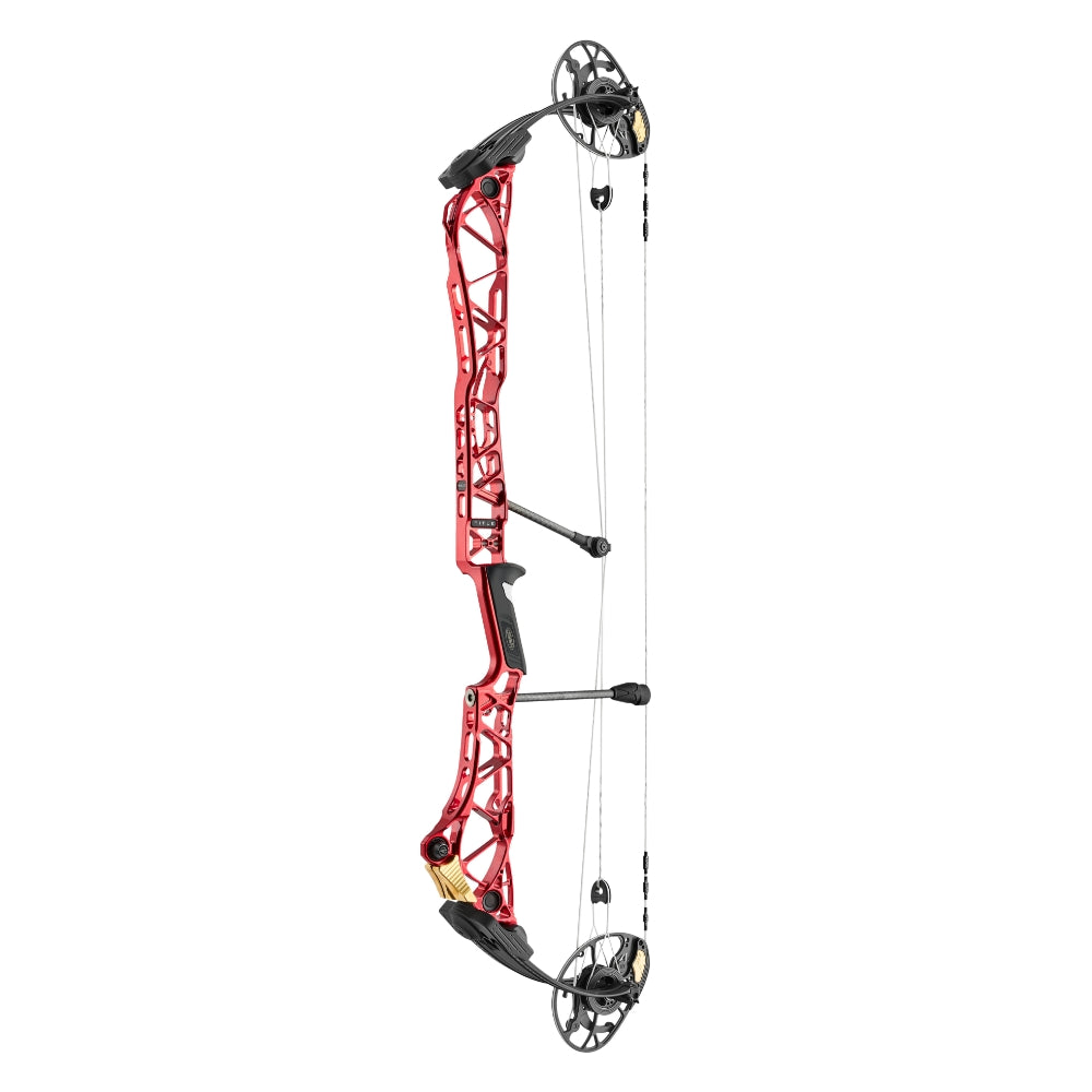 TITLE™ 38 – Mathews Archery