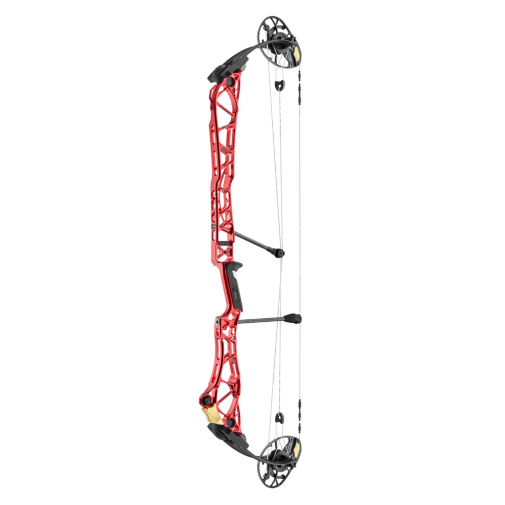 TITLE™ 40 – Mathews Archery
