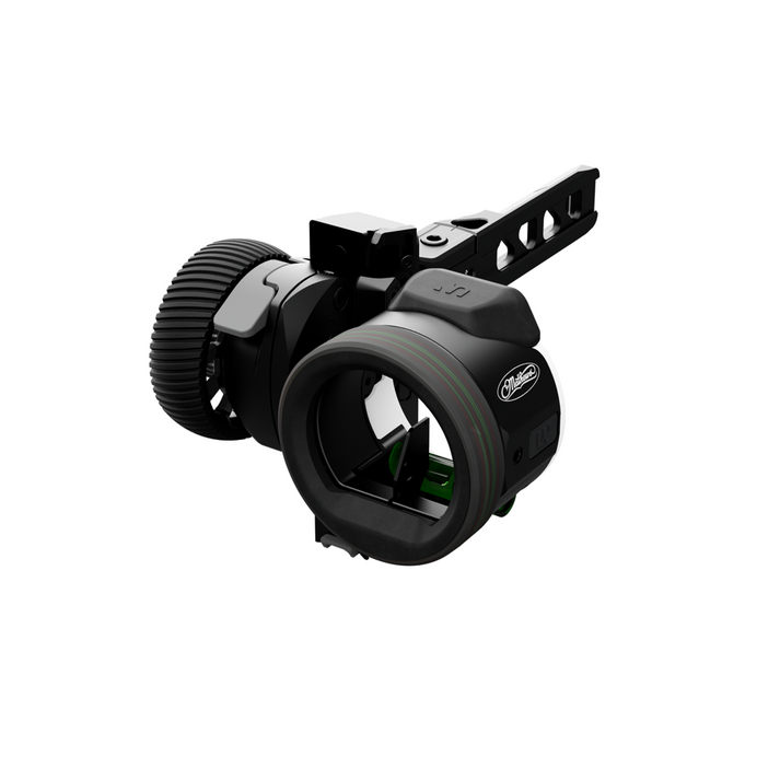 Bridge-Lock® UV Slider – Mathews Archery