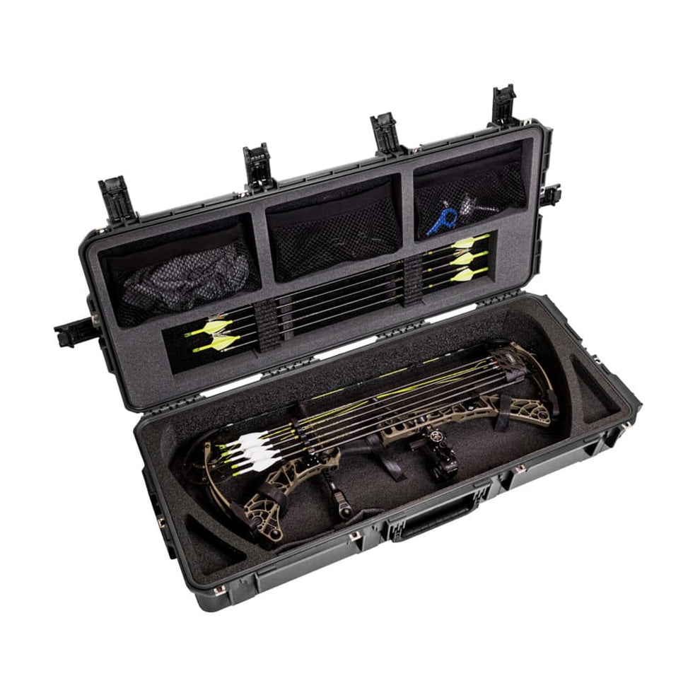 SKB Custom Mathews Bow Case – Mathews Archery