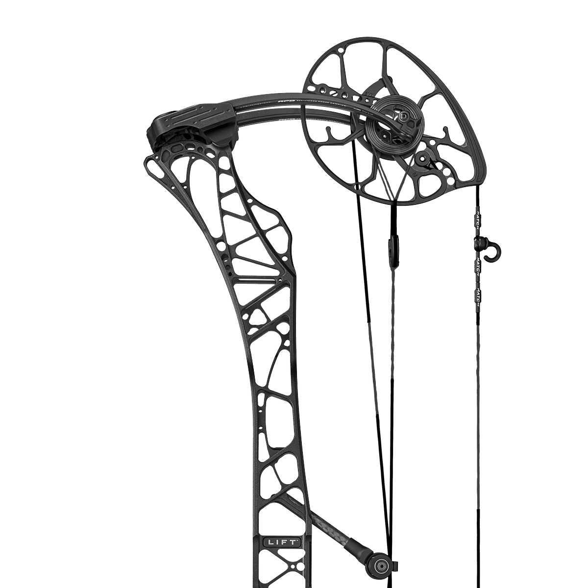 MATCH BOWSTRINGS – Mathews Archery