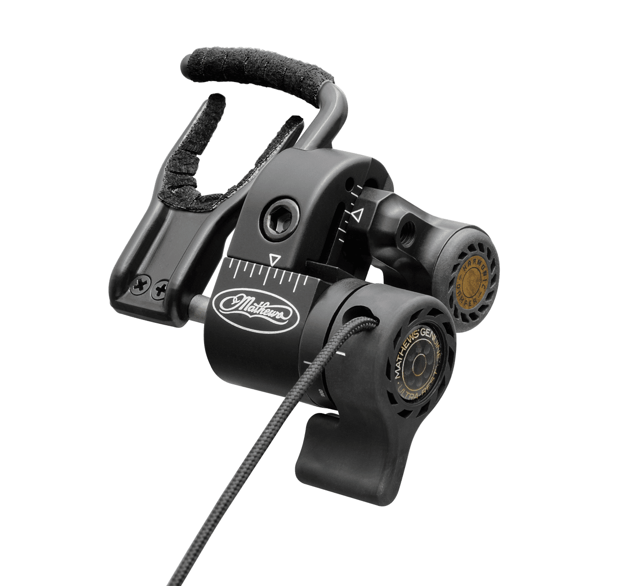 UltraRest HDX™ – Mathews Archery