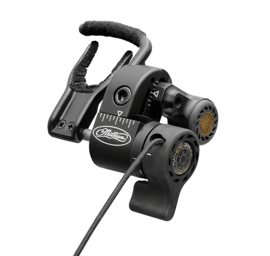 UltraRest HDX™ – Mathews Archery