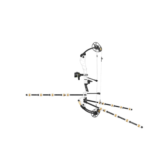 TITLE™ 34 – Mathews Archery