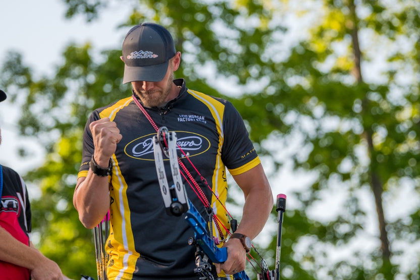 TARGET TEAM – Mathews Archery