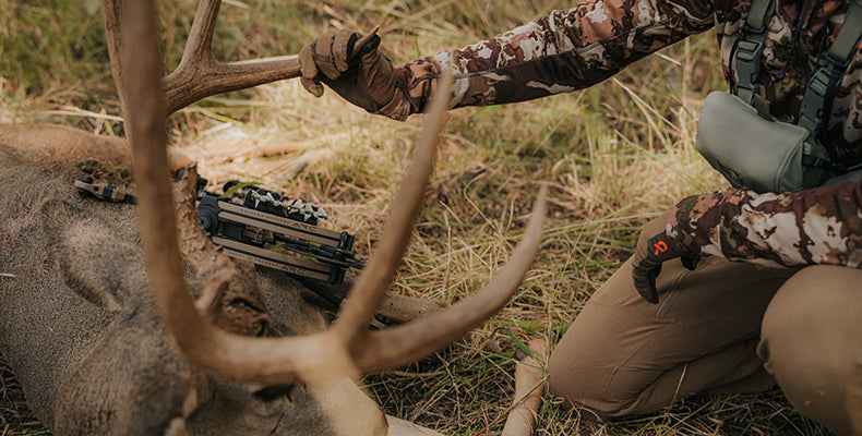 TEAM MATHEWS – Mathews Archery